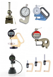 Dikte Meter - Diktemeter - Diktemeters - Dikte Meten - Dikte Meters